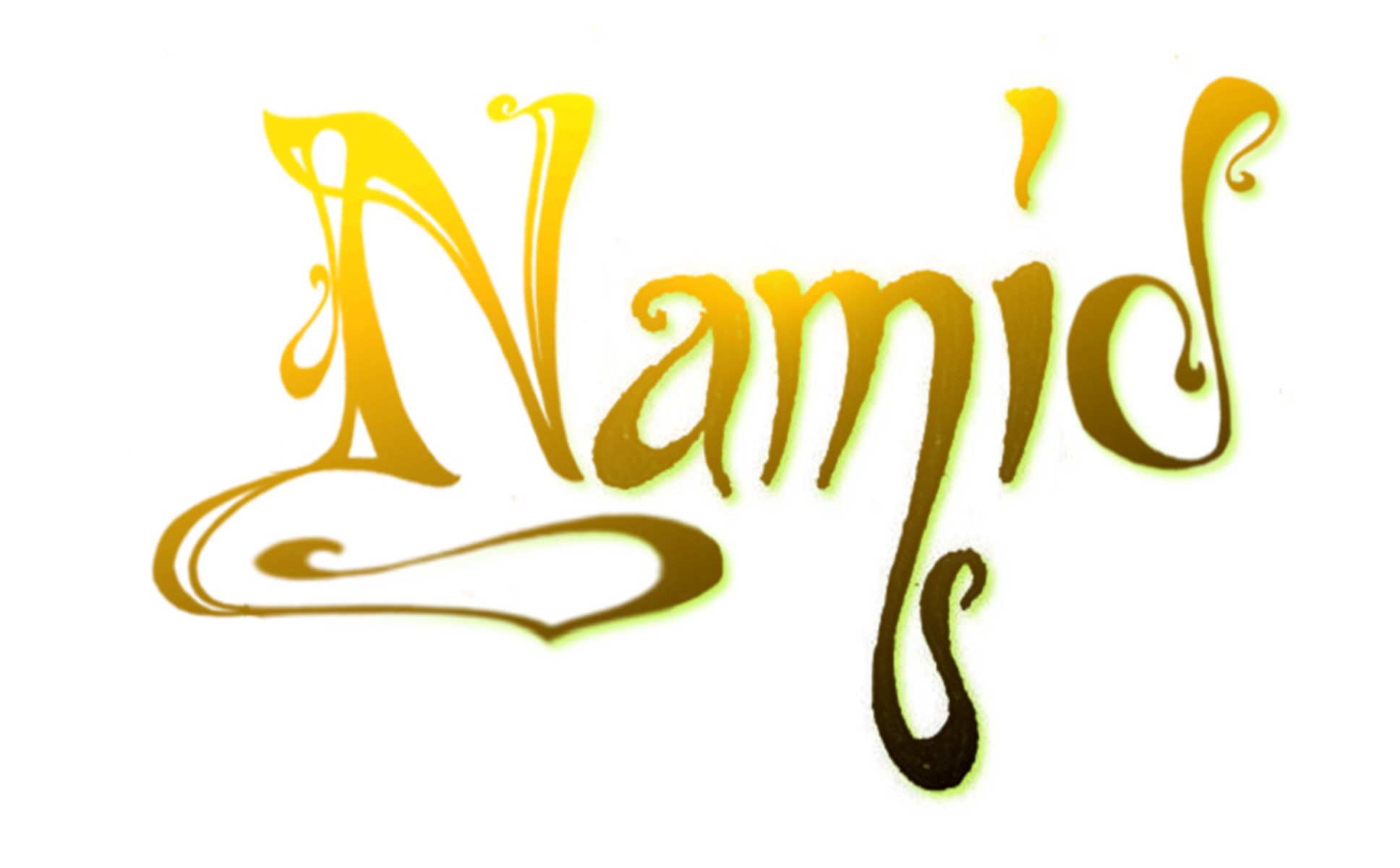 Home - Namid